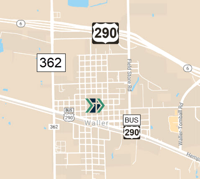 Home - Waller Baptist